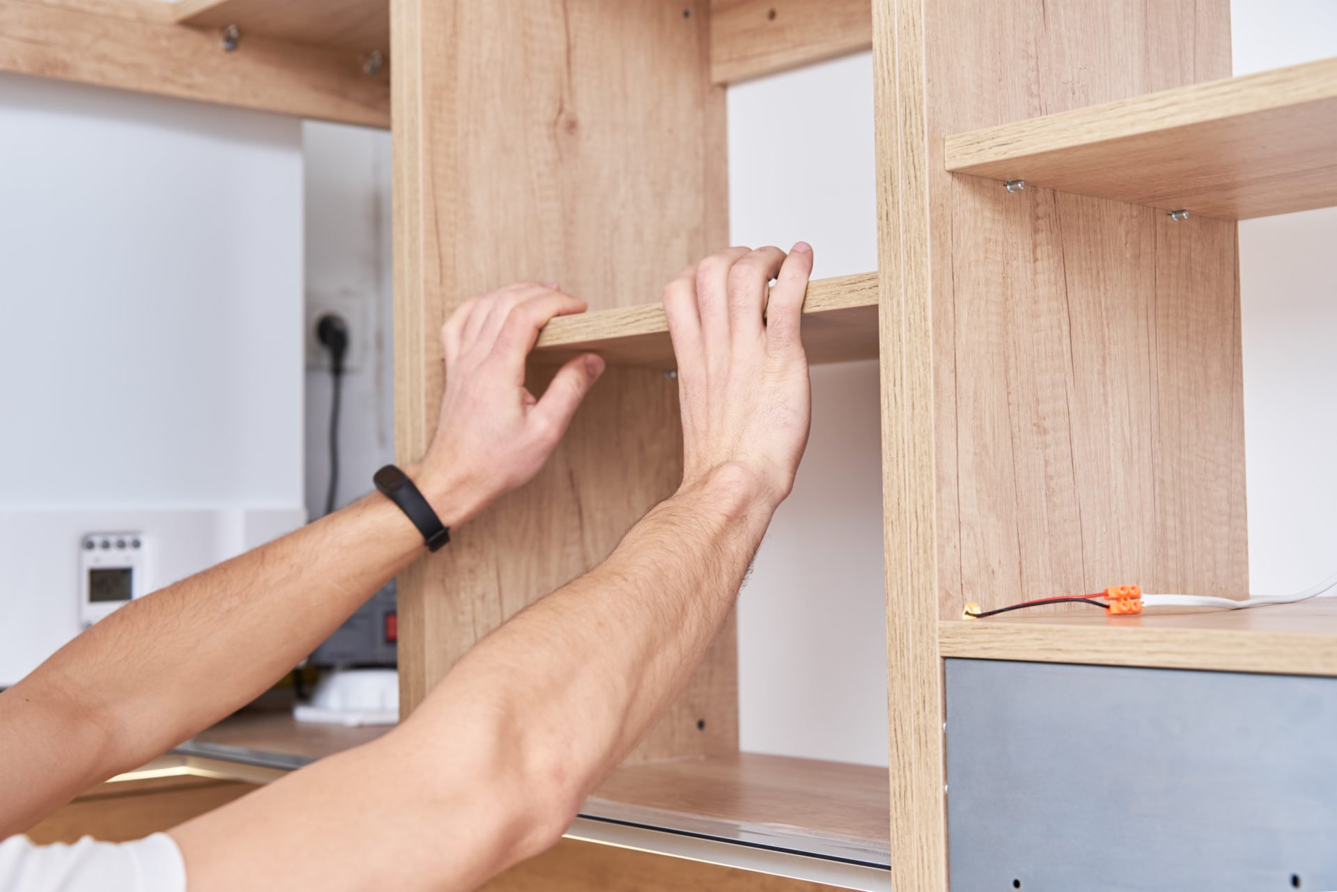 Flatpack Assembly | Furniture, Cabinets and Storage